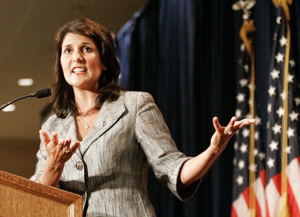 South Carolina Governor Calls Reporter 'Little Girl' Over Story | Fox News