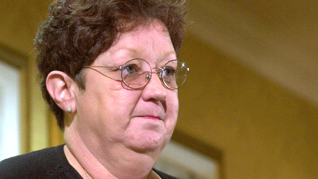 Roe v. Wade Plaintiff Norma McCorvey Makes Acting Debut in New Film ...