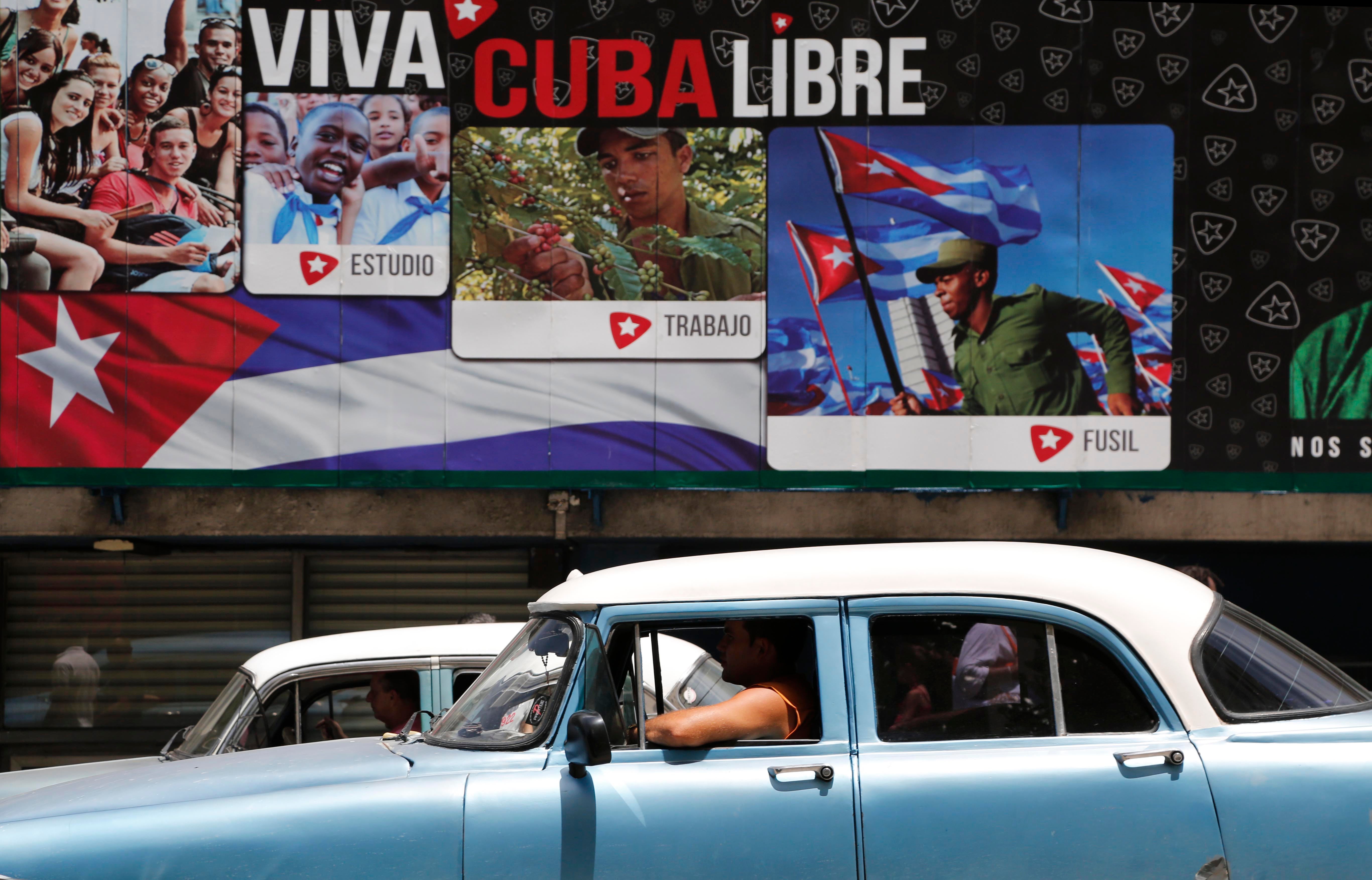 Opinion: Beyond symbolism, restoring ties with Cuba has practical ...