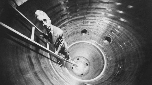 Inside a Nuclear Reactor | Fox News