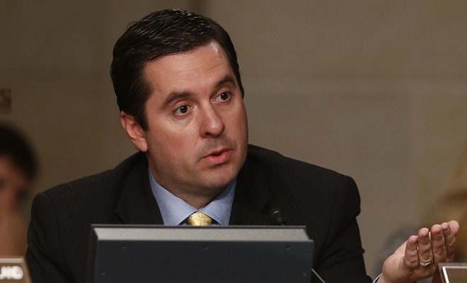 Reps seek probe into whether agencies misled Congress on $400M intel ...