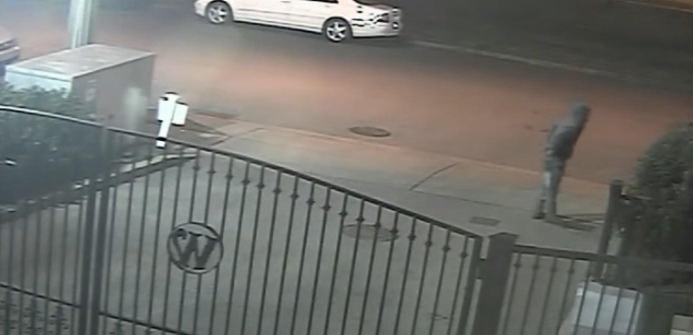 Nurse's suspected killer seen on surveillance video, police say | Fox News