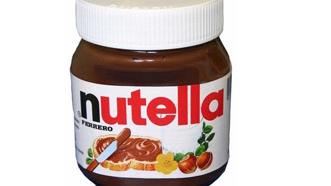 Nutella taste test: How do other hazelnut chocolate spreads compare ...