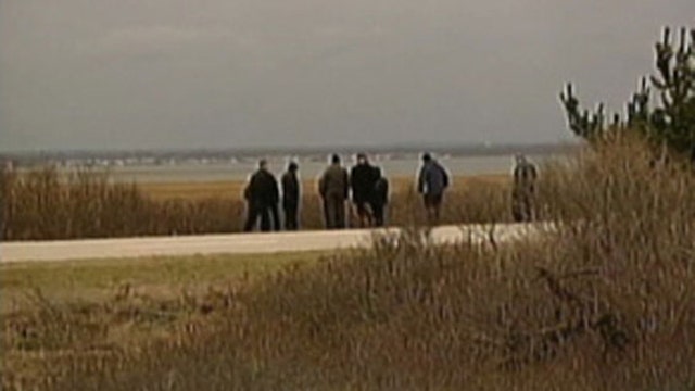 New York Police Eye Possible Serial Killer After 4 Bodies Found at ...