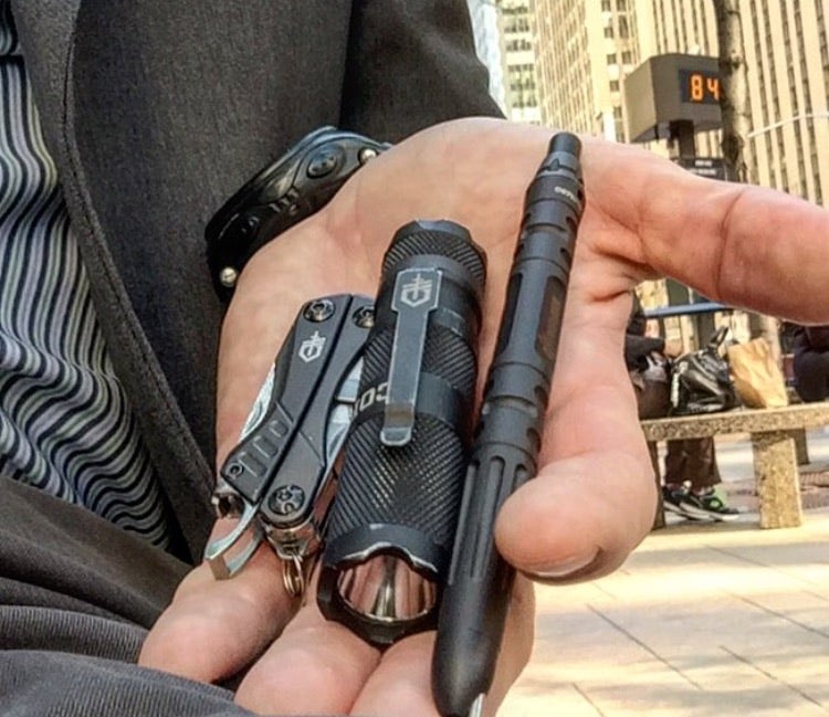 Be prepared for anything with these 5 survival tools | Fox News