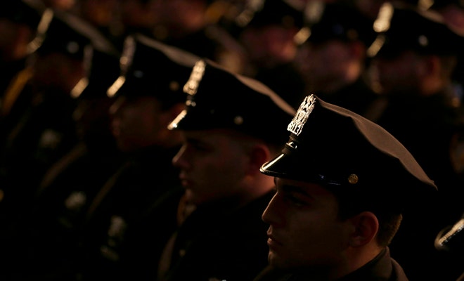 NYPD to allow Sikh officers to wear turbans and beards while on duty ...