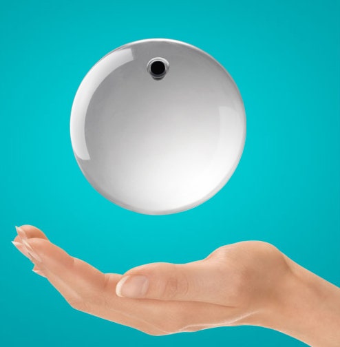 New weight-loss balloon is nearly twice as effective as diet and ...