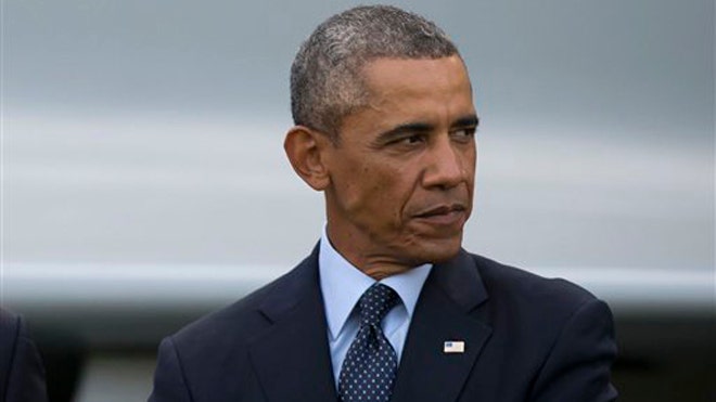 Opinion: The Audacity Of Nope | Fox News