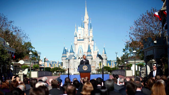 Obama Orders Streamlining of Foreign Tourist Visas | Fox News