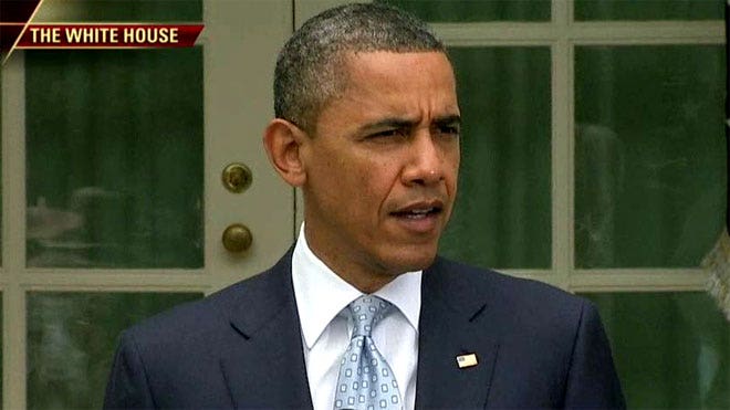 Obama Calls for Stricter Penalties on Oil-Market Manipulators | Fox News