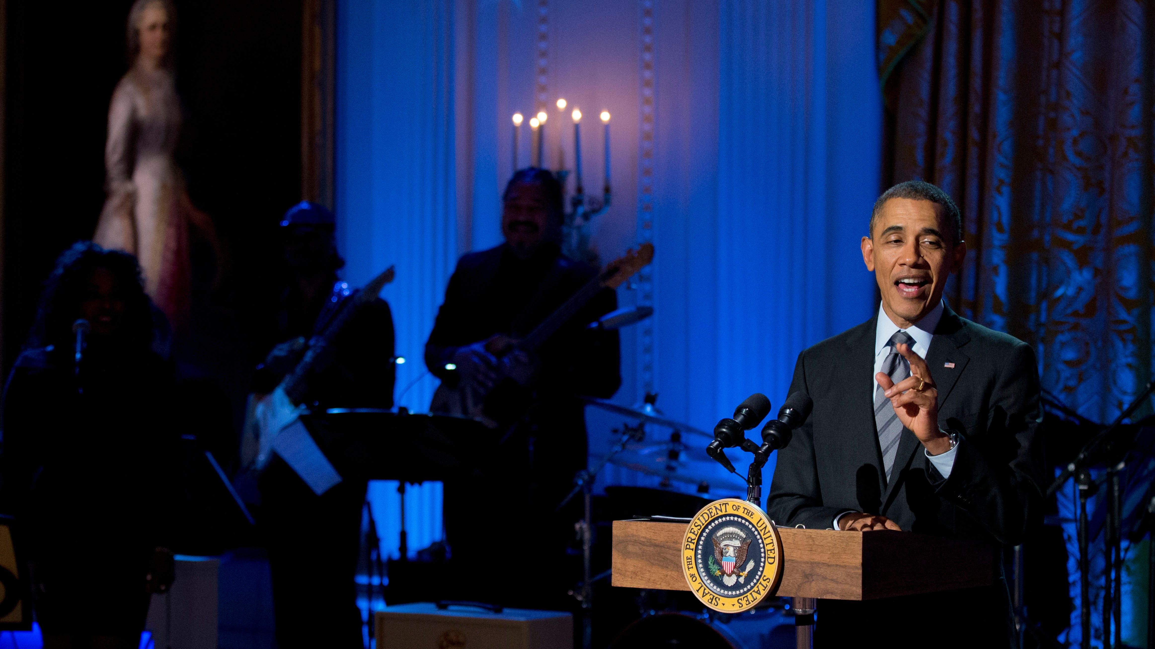 Dan Quayle moment? Obama flubs spelling of 'respect' | Fox News