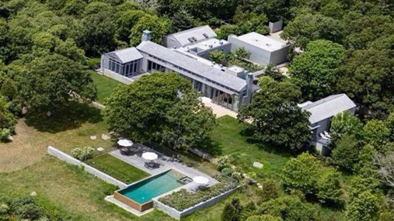 Obama vacation home hits the market for $17.75 million | Fox News