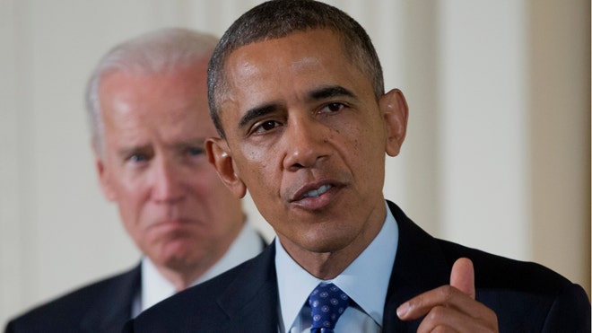 Fox News Poll: As Obama starts sixth year, 74 percent say US still in ...