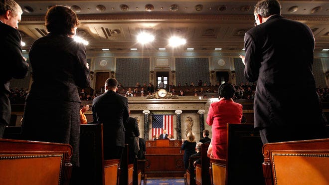 State of the Union: The Economy, Jobs and Politics | Fox News