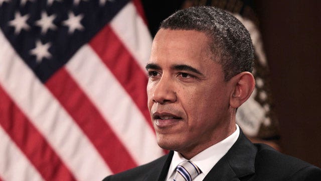 Obama Keeps 'Czars' Despite Budget Deal That Eliminated Them | Fox News