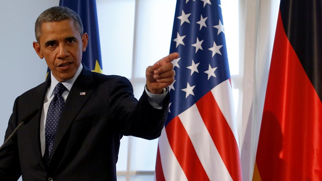 Obama administration pledged transparency, but slowed document requests ...