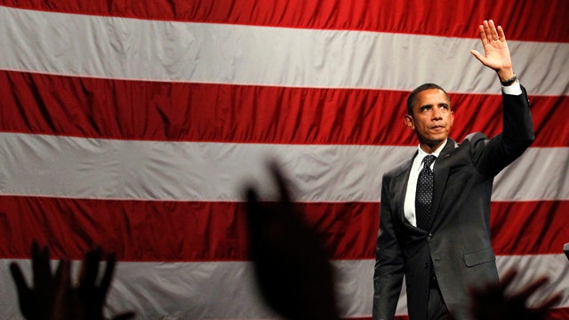 Obama Heads to Denver for Final Day of West Coast Tour | Fox News
