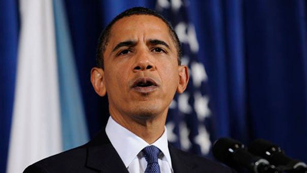 Obama: Fort Hood Shooting a 'Horrific Outburst of Violence' | Fox News