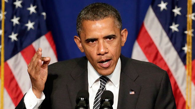 Is bad news on ObamaCare good political news for Obama? | Fox News