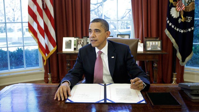 Obama Budget Underestimates Deficits by $2 Trillion | Fox News