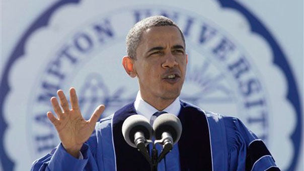 Tech-Savvy Obama Now Says He Doesn't Know How to Use an iPod | Fox News