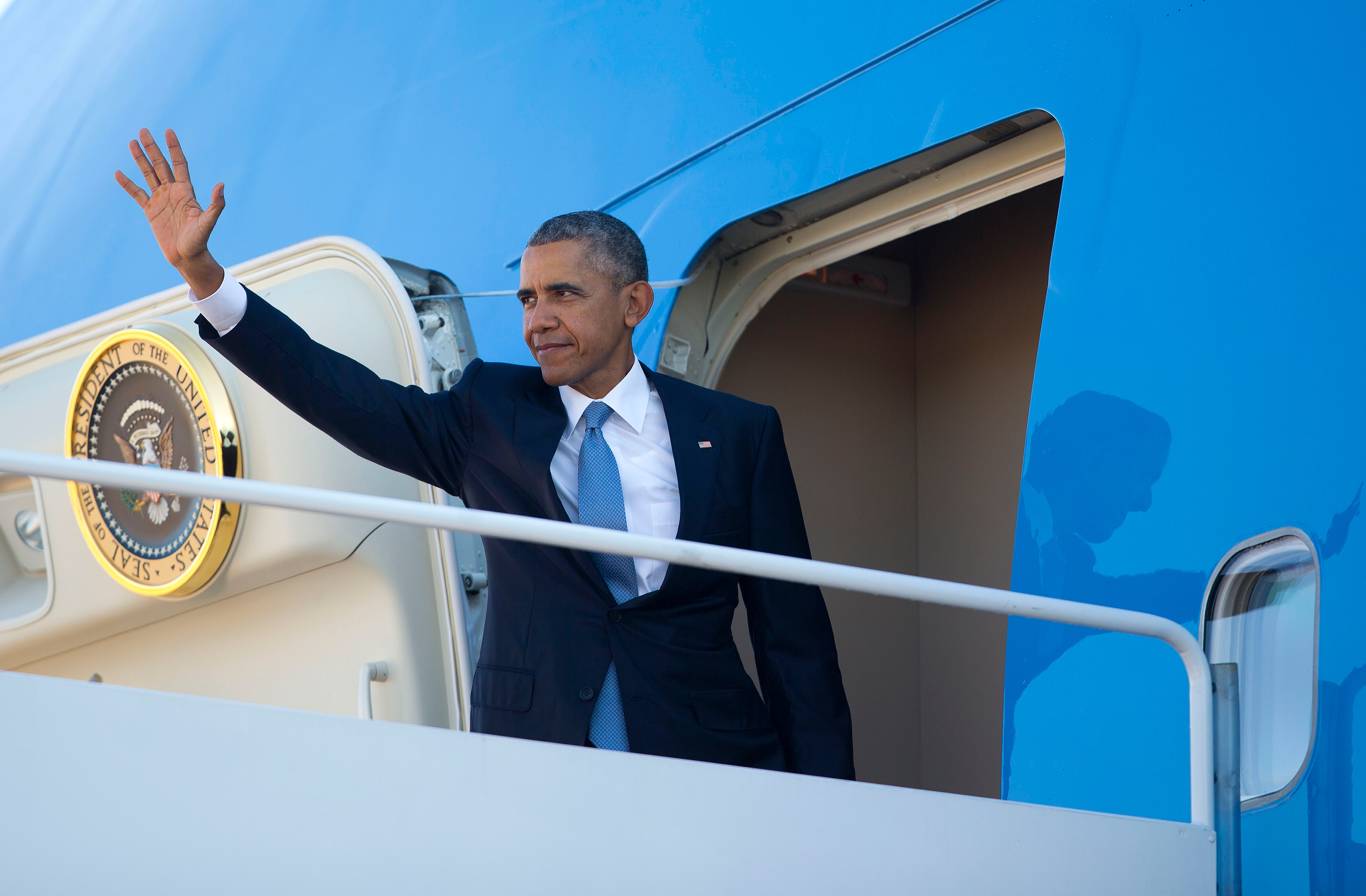 Why is Obama more eager to politicize victims in Oregon than reduce ...