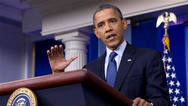 Above the law -- Obama's radical rejection of the rule of law has fatal ...