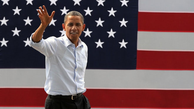 Fact Check: Obama running against outdated version of Ryan Medicare ...