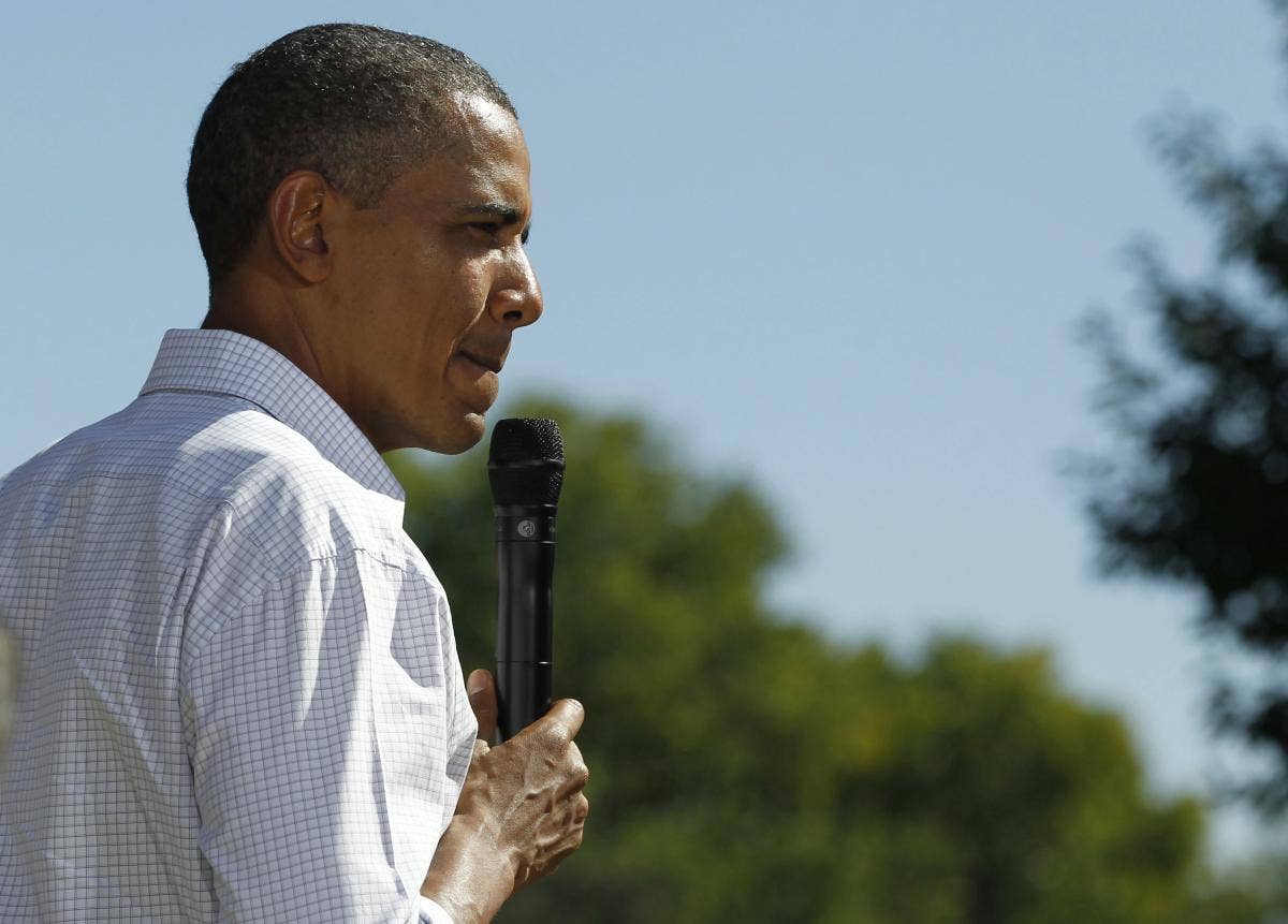 Obama: "A Christian by Choice" | Fox News