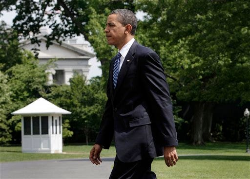 White House Looks to Quell Oil Spill Criticism | Fox News