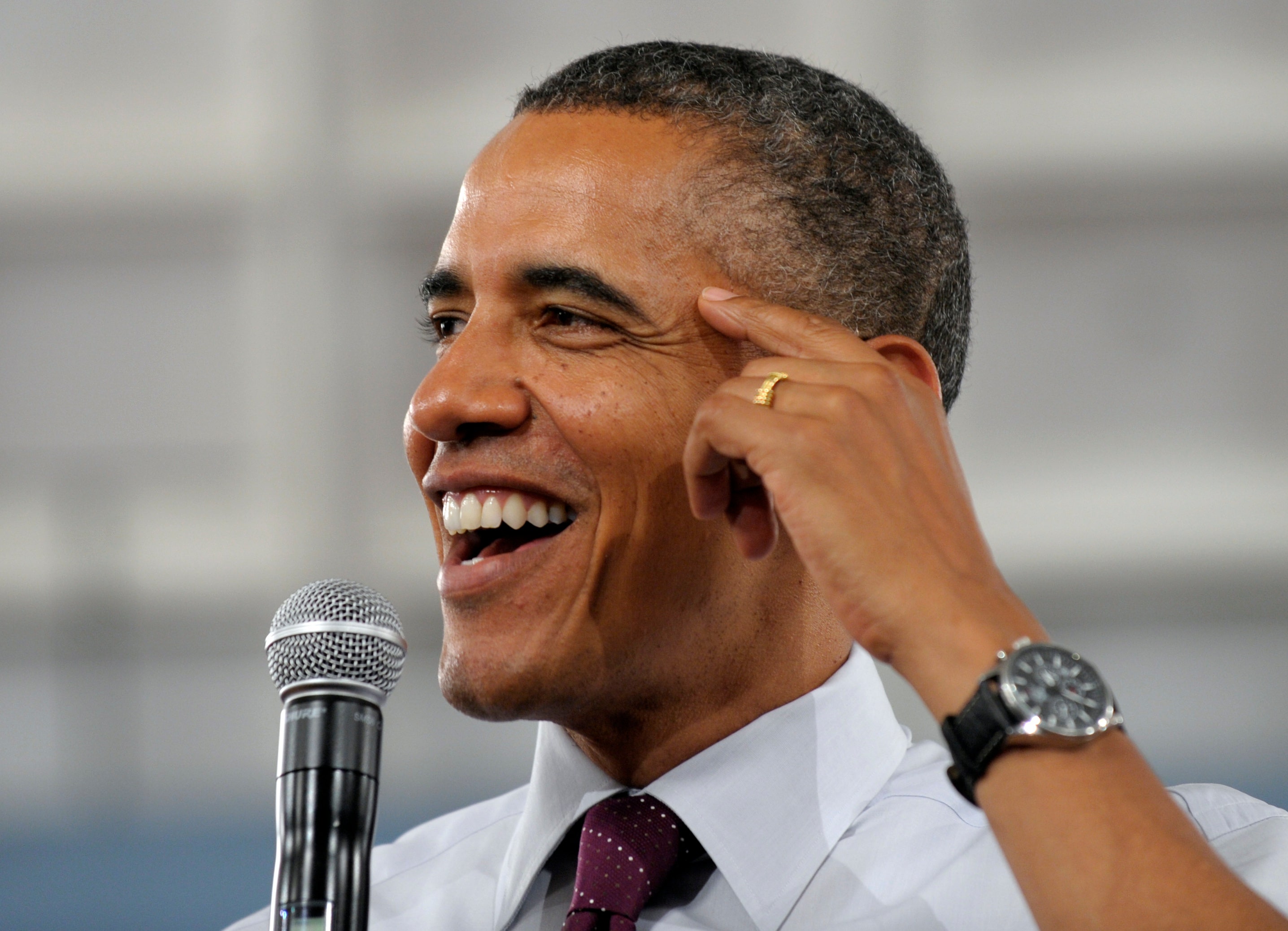 Obama’s success schizophrenia | Fox News