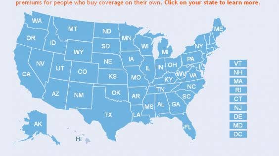 What Will Obamacare Cost You? | Fox News