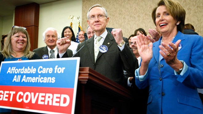 Fox News Poll 67 Percent Say Delay Obamacare 53 Percent Would Vote To