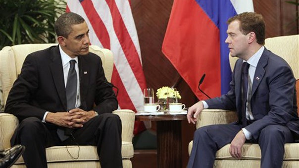 Time Is Running Out for Iranian Nuclear Deal, Obama Says | Fox News