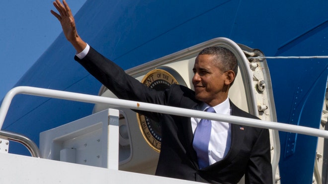 California farmers say Obama's drought relief efforts lacking amid ...