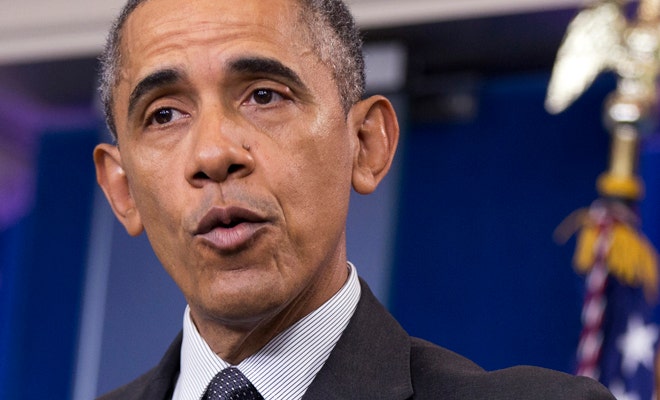 Obama praises new Treasury rules that close tax loopholes exploited by ...