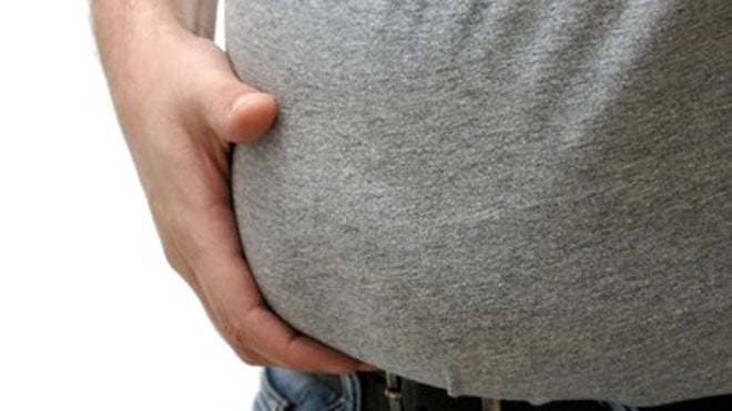 New weight-loss tactics for the moderately obese | Fox News