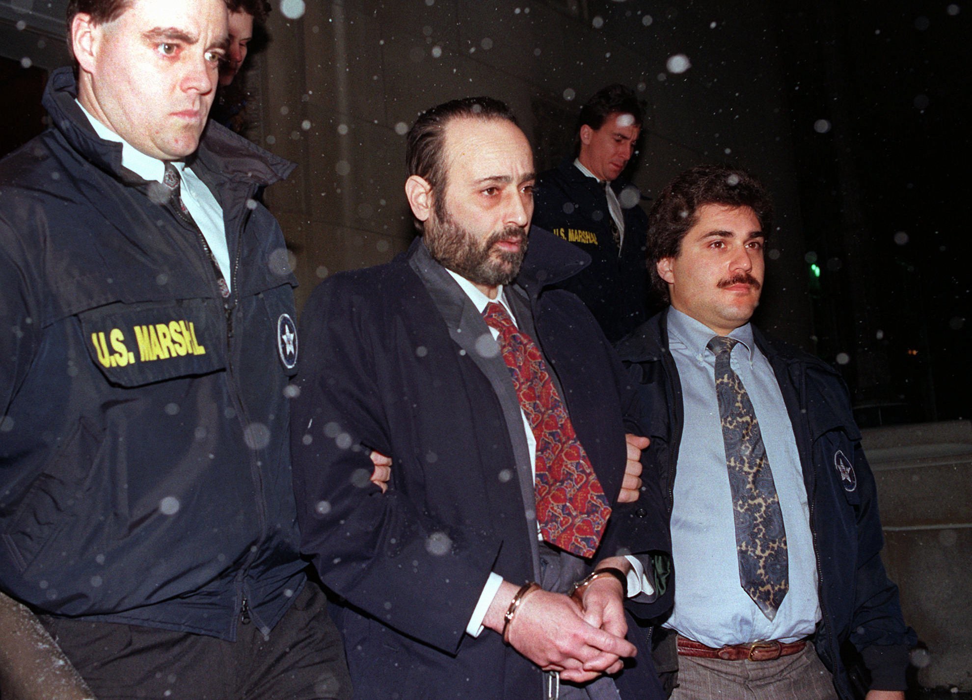Crazy Eddie retail chain owner, Eddie Antar, dead at 68 | Fox News