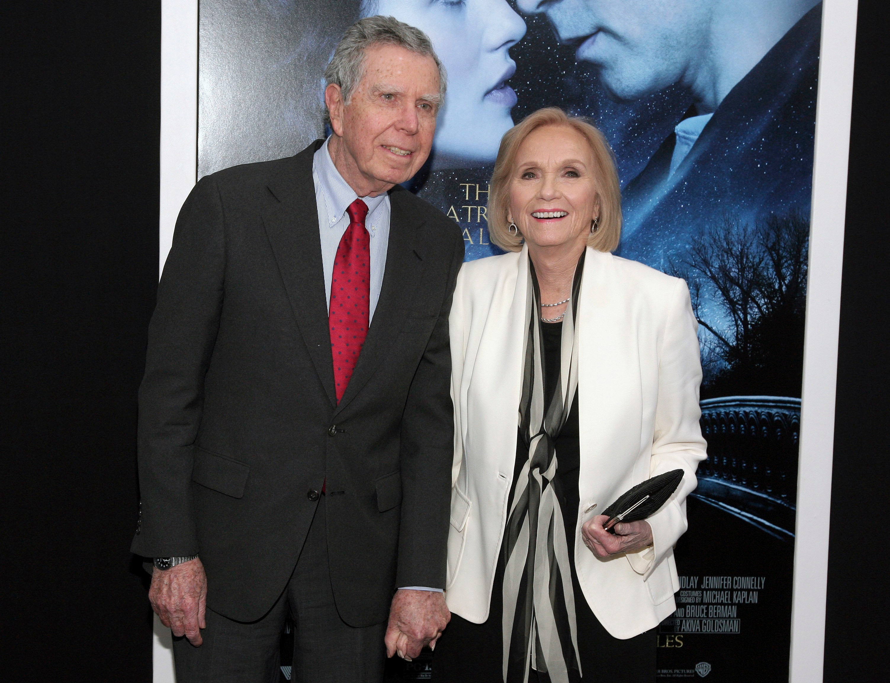 Veteran TV, stage director Jeffrey Hayden dies at 90 | Fox News