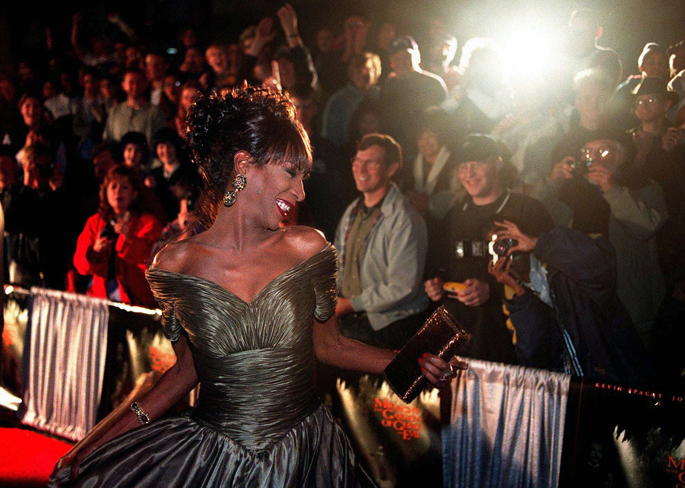 Transgender 'Midnight' star Lady Chablis star dead at 59 | Fox News