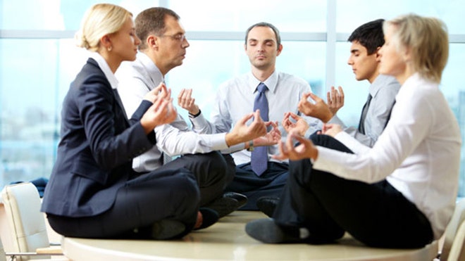 Five mind-blowing corporate retreats | Fox News