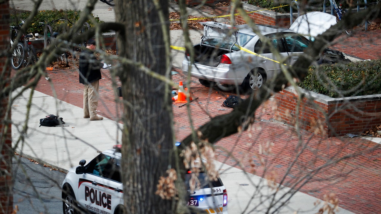 House Report: US facing biggest Islamic terror threat since 9/11 | Fox News