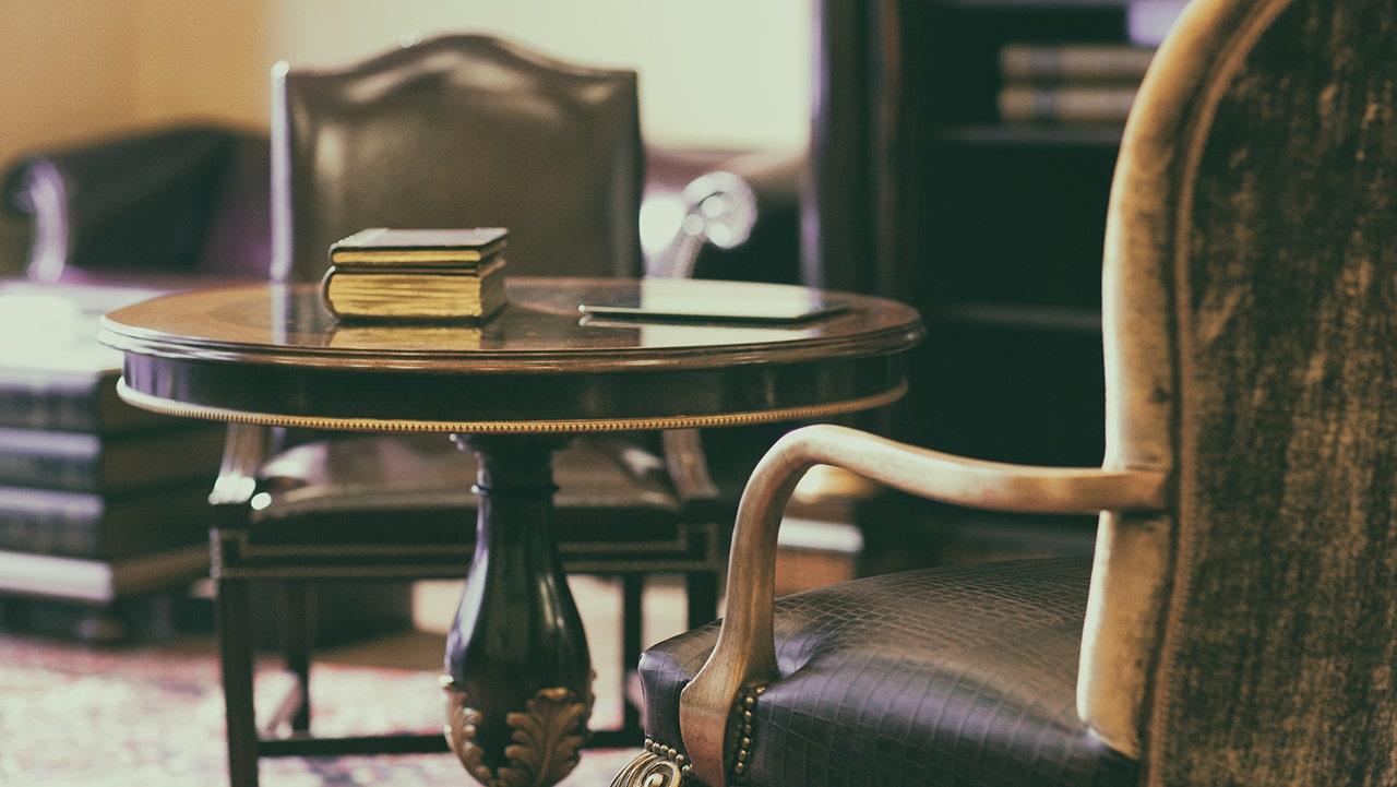 'Old house smell': What causes it, and how to get rid of it | Fox News