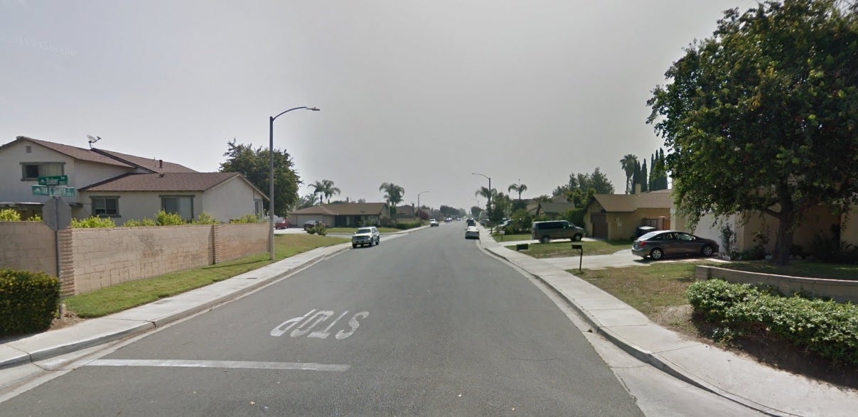 Toddler survives fall from second-story window, bounces off car | Fox News