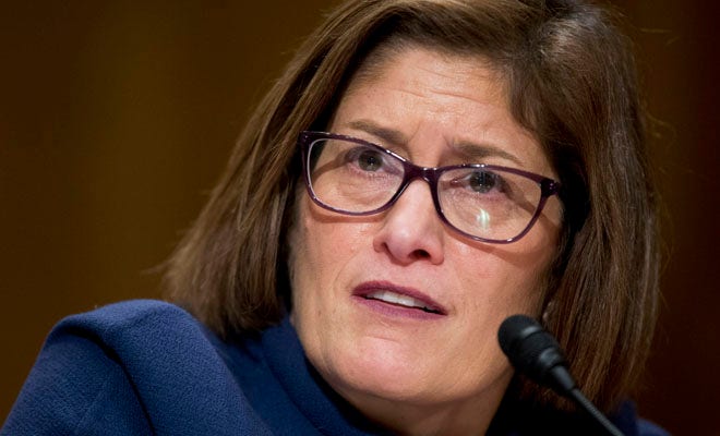 Senate committee backs nominee for OPM director after breach | Fox News