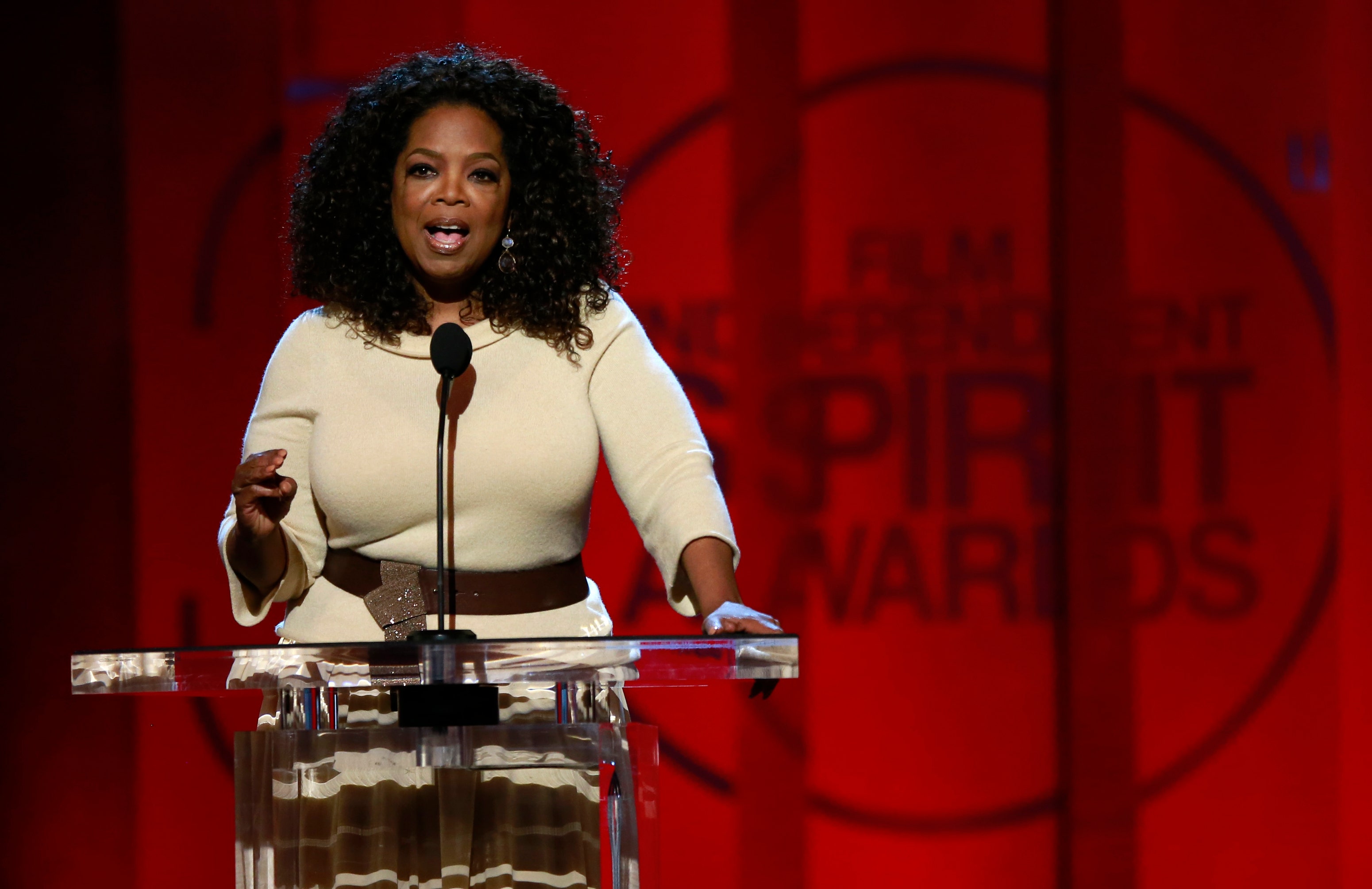 Oprah remembers childhood Christmas growing up poor | Fox News