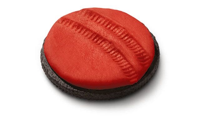 Oreos with a twist | Fox News