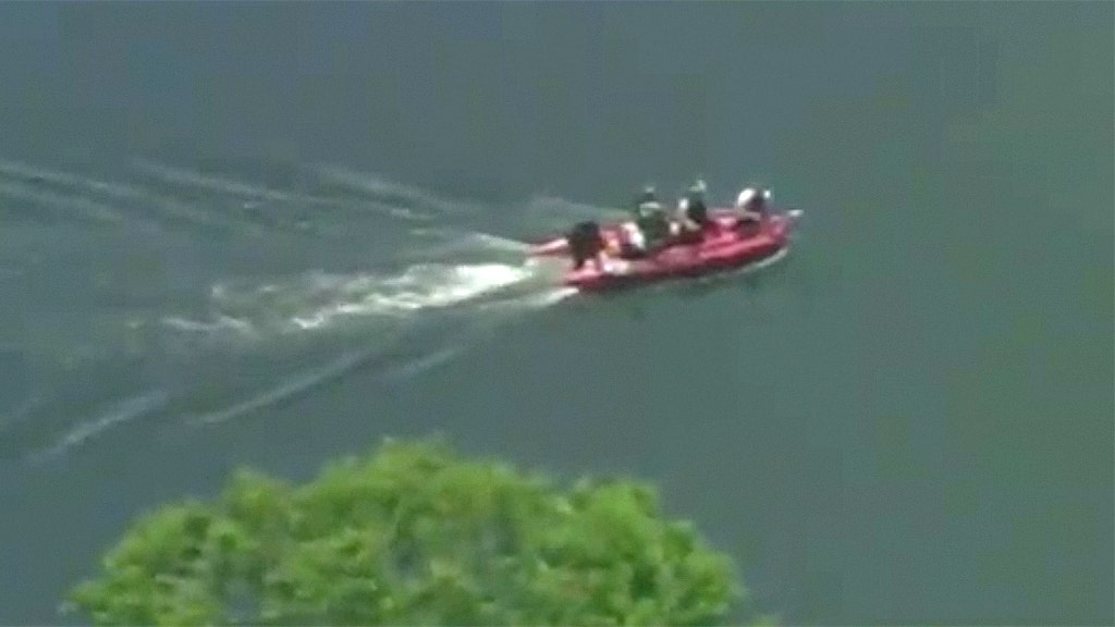 Body found in alligator-infested Florida pond where attack was feared ...