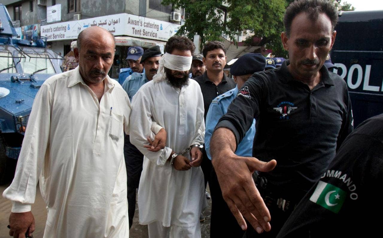 Thousands fear hunger after Pakistan bombing | Fox News
