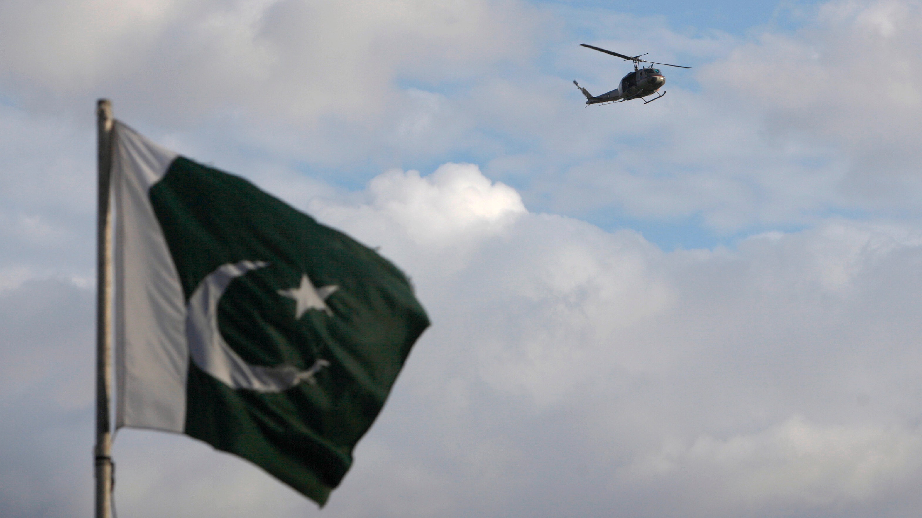 Pakistani officials upset with 'Homeland' | Fox News